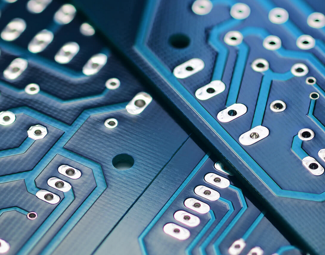 Leiterplatten bestellen - Auch Multilayer Bestückung möglich